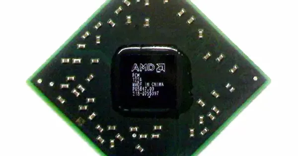 AMD 218-0755097 IC